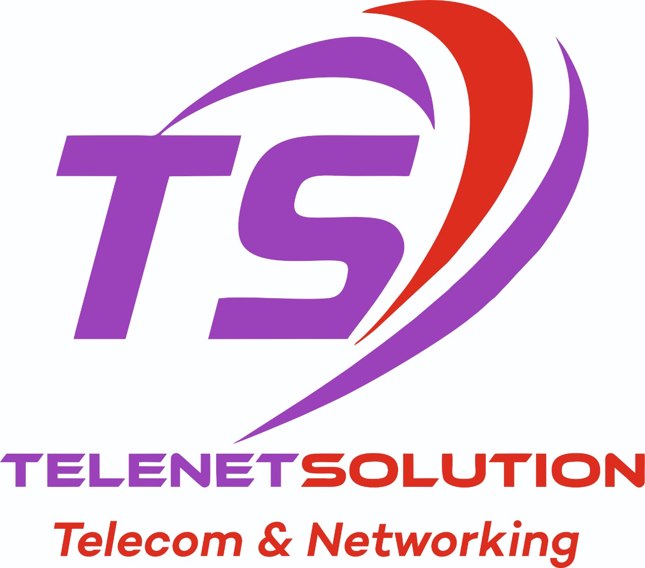 Telenet Solution - Home Page